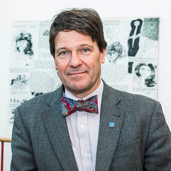 TEDxKTH Salon: Facets of AI – Exploring the Various Uses of AI in Research | KTH